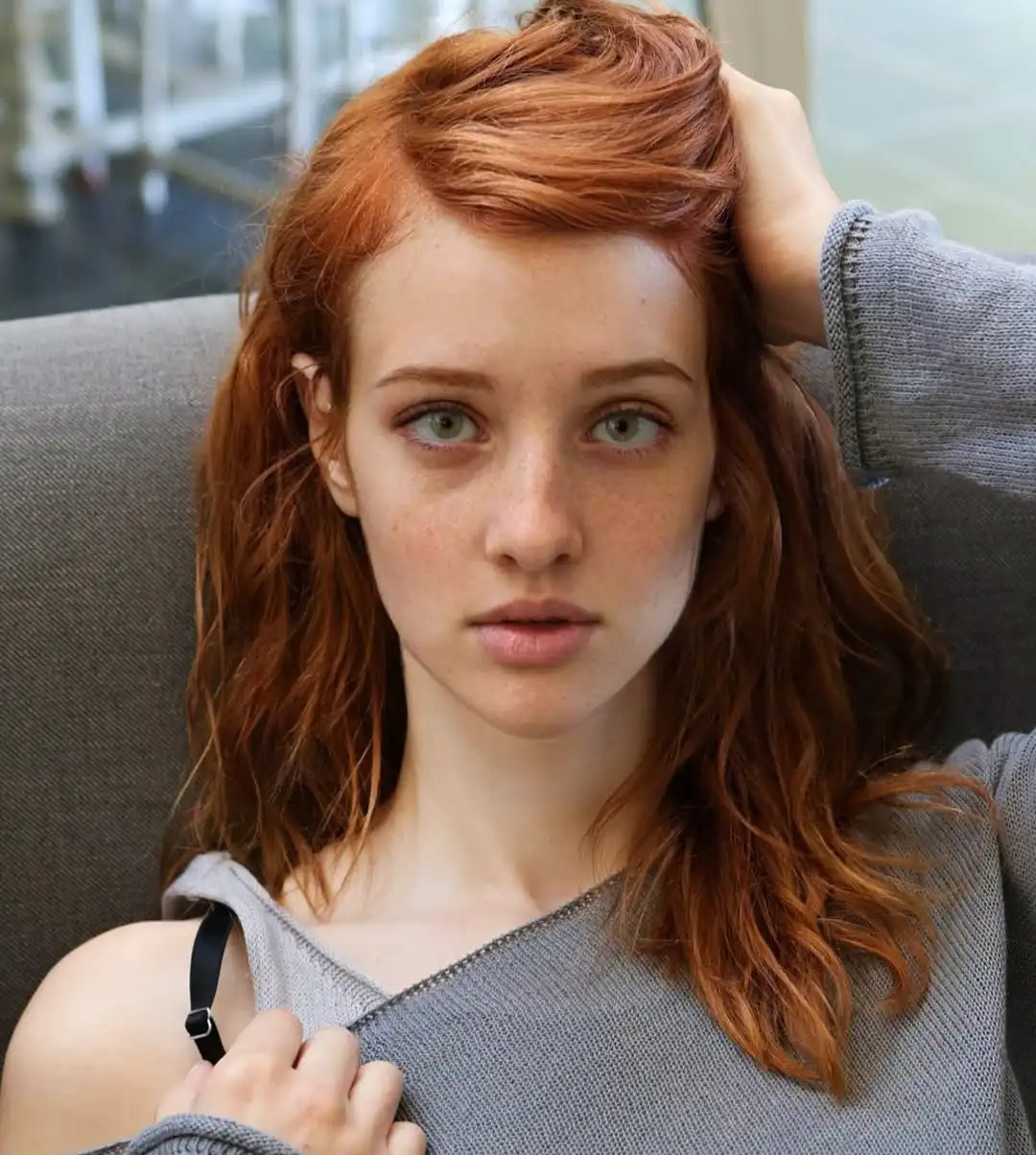 Lollipop Ginger Bio, Age, Real Name, Career, Net Worth, Boyfriend
